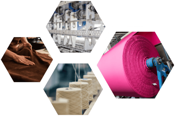 Green products for the textile industry | Green Oleo